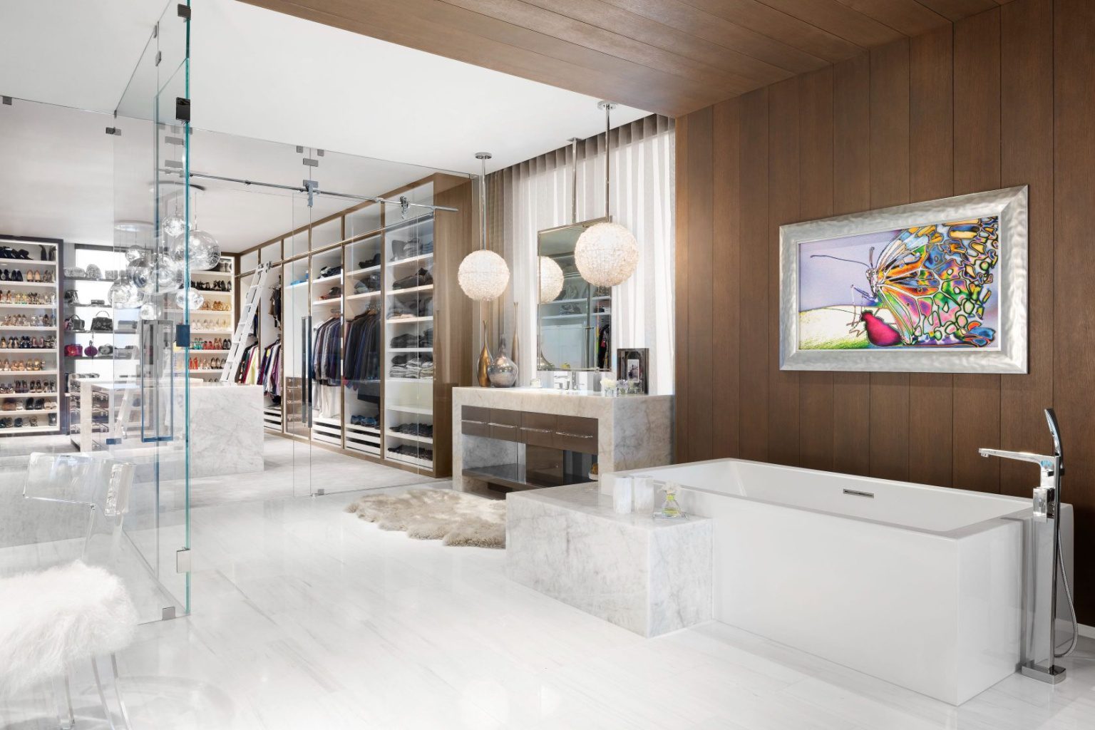 About Marc-Michaels | Luxury Interior Design